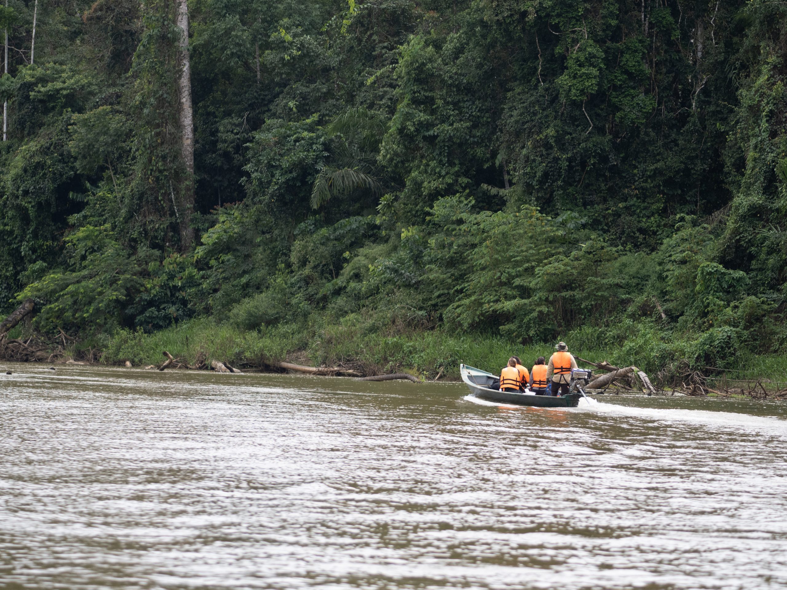 Protected: Peru Research Program Payment Options - Field Projects ...
